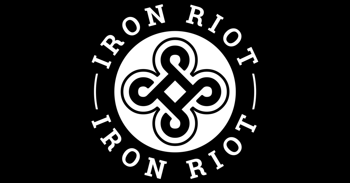 Iron Riot